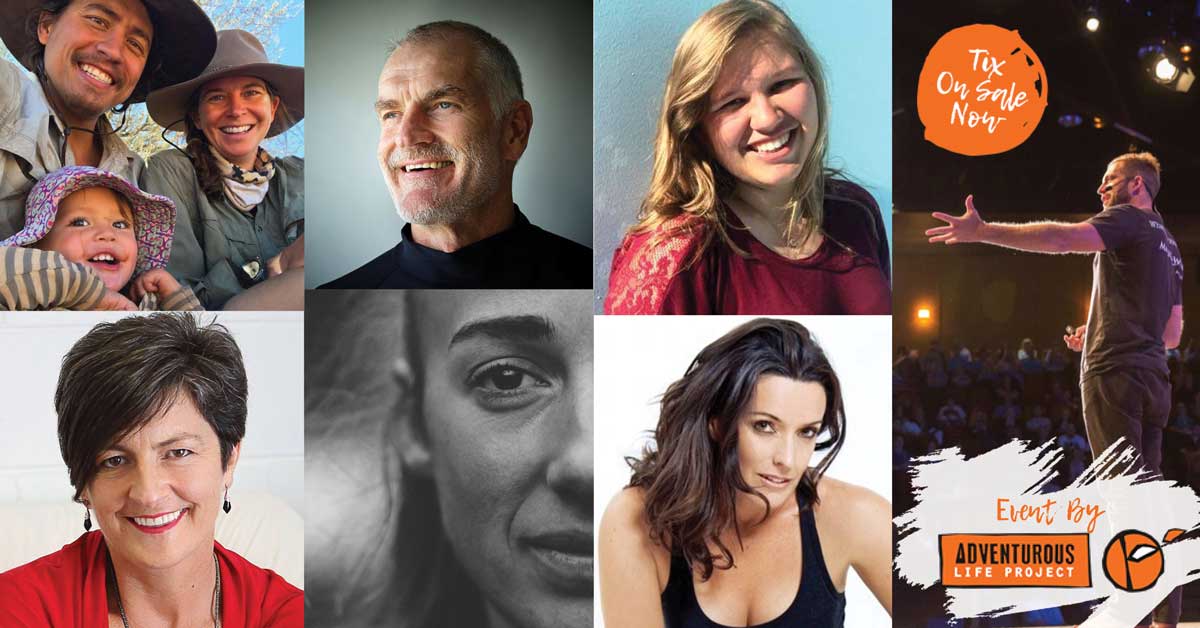 Adventurous Life Project | Adventurous Transformational Journeys