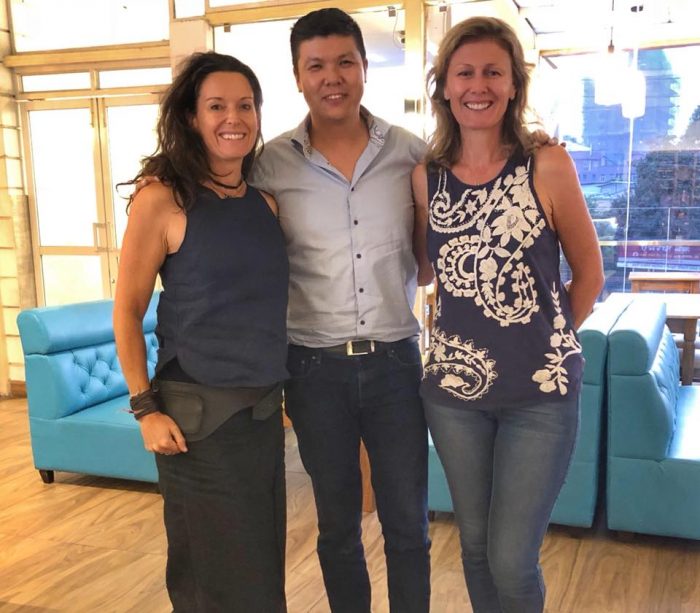 What is one person capable of? - Adventurous Life Project